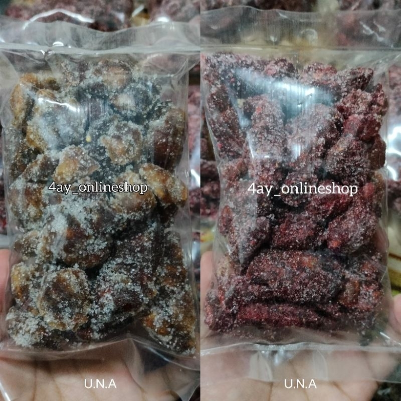 Asam Celagi Asam Kilo Asam Roselle | Shopee Malaysia