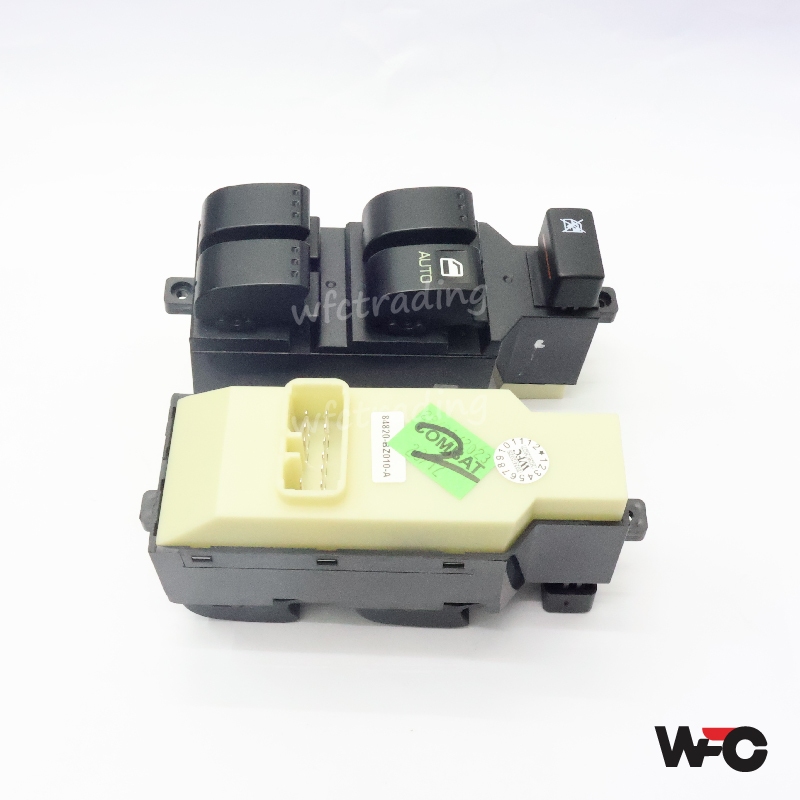 Original Perodua Myvi Alza Viva Power Windows Switch Myvi Main Switch ...