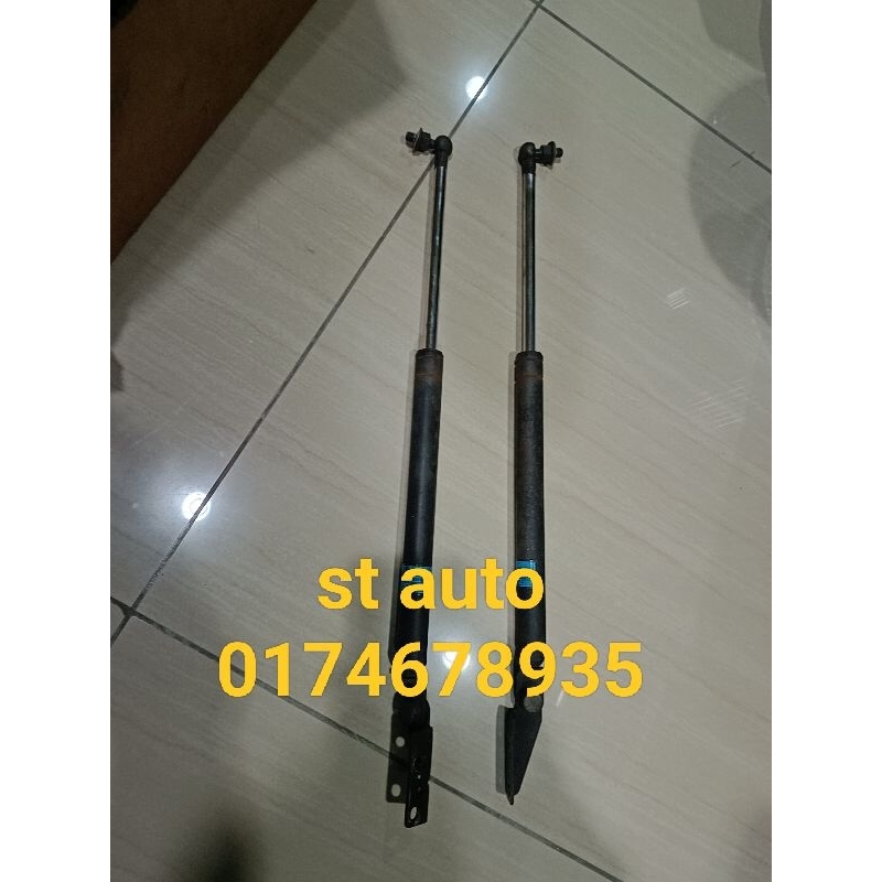 TOYOTA AVANZA REAR BONET / TRUNK ABSORBER | Shopee Malaysia