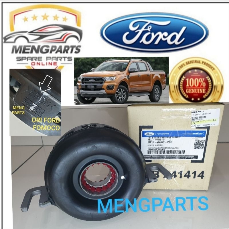 FORD RANGER T6,T7,T8 2.0,2.2 ,3.2 4WD ORIGINAL LONG SHAFT MOUNTING ...