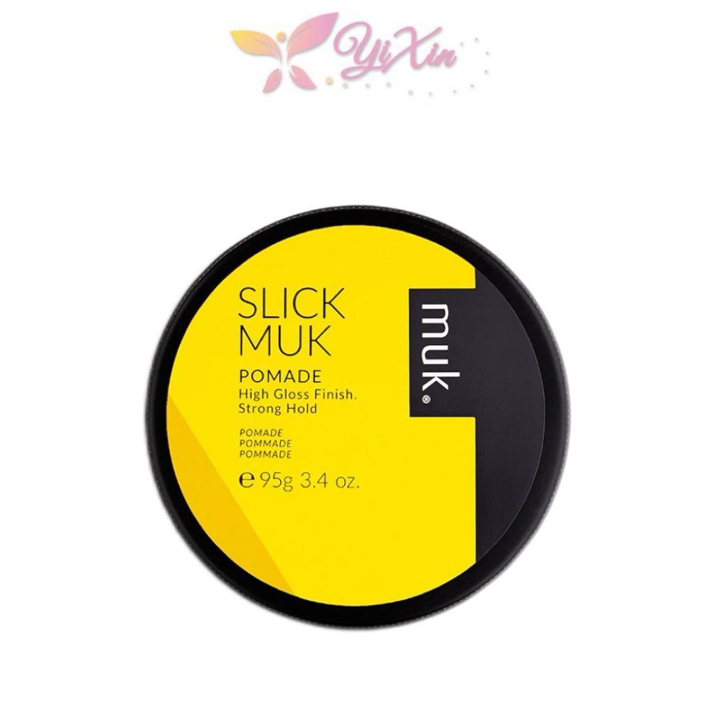Slick muk Pomade 95g | Shopee Malaysia
