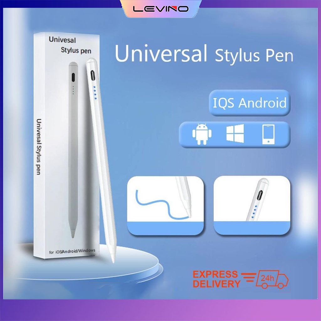 Universal Stylus Pencil Tablet Stylus Pen Touch Pen compatible for ...