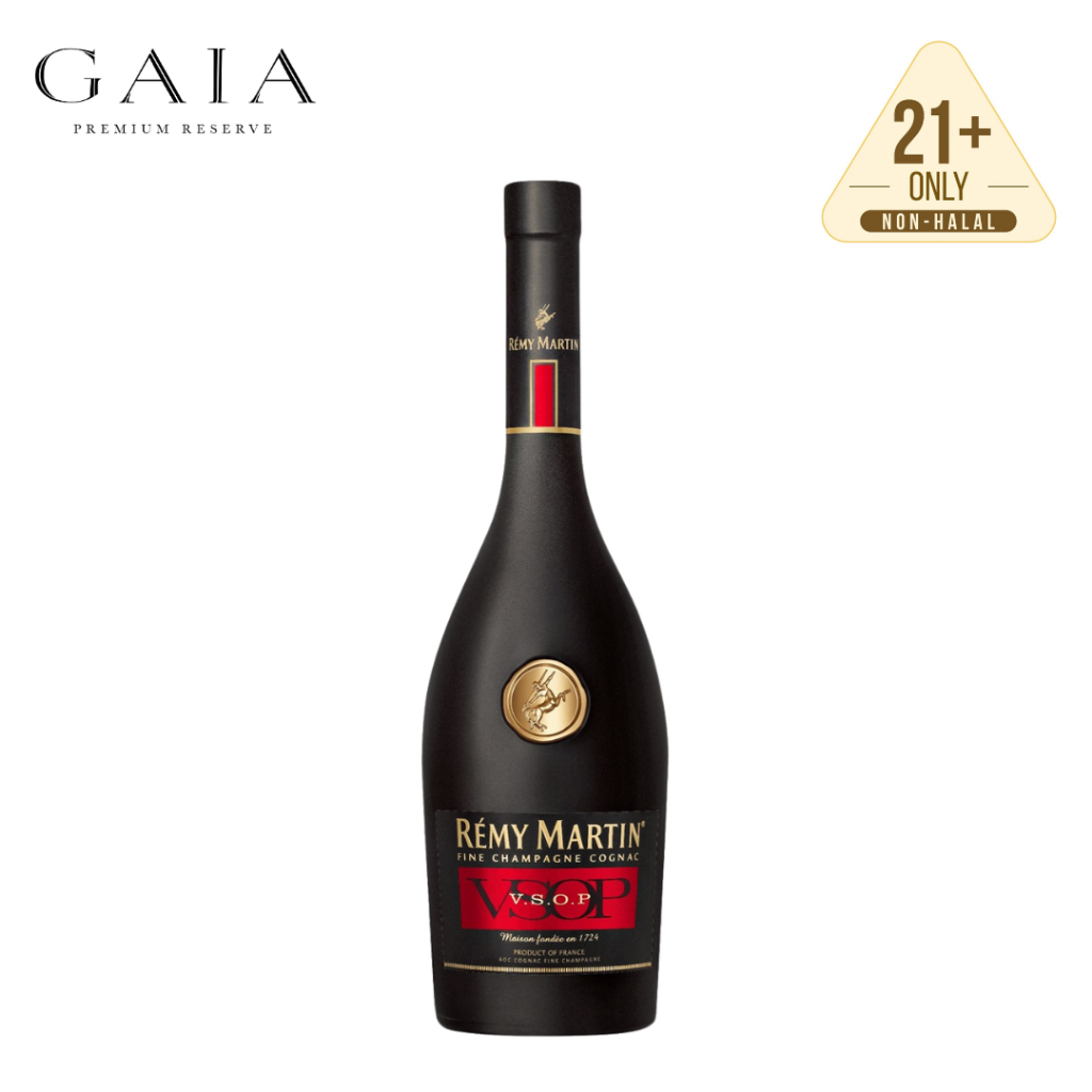 Remy Martin VSOP Fine Champagne Cognac - 700ML | Shopee Malaysia