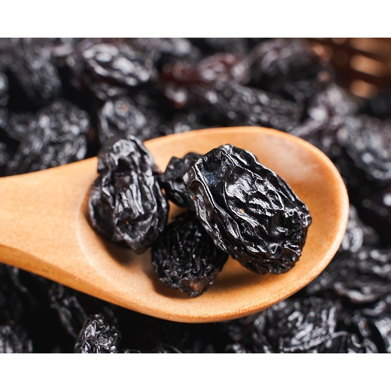 Jumbo Black Raisin USA 100-500G | Shopee Malaysia