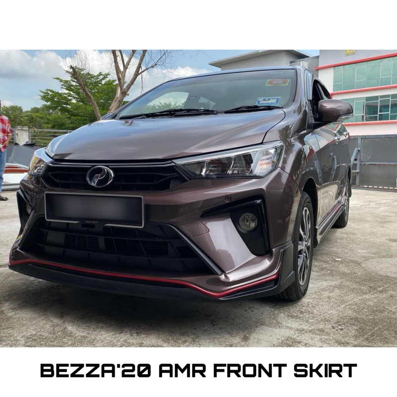 BEZZA 2020 PROJECT X BODYKIT | Shopee Malaysia