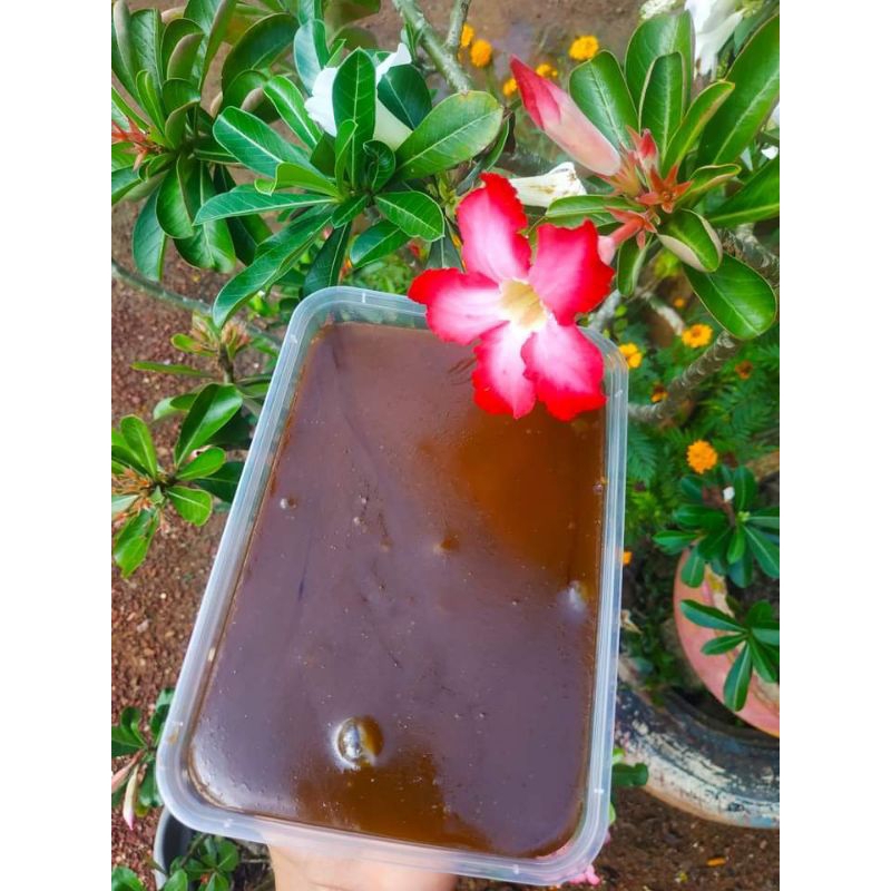 DODOL TRADISIONAL dengan menggunakan beras pulut | Shopee Malaysia