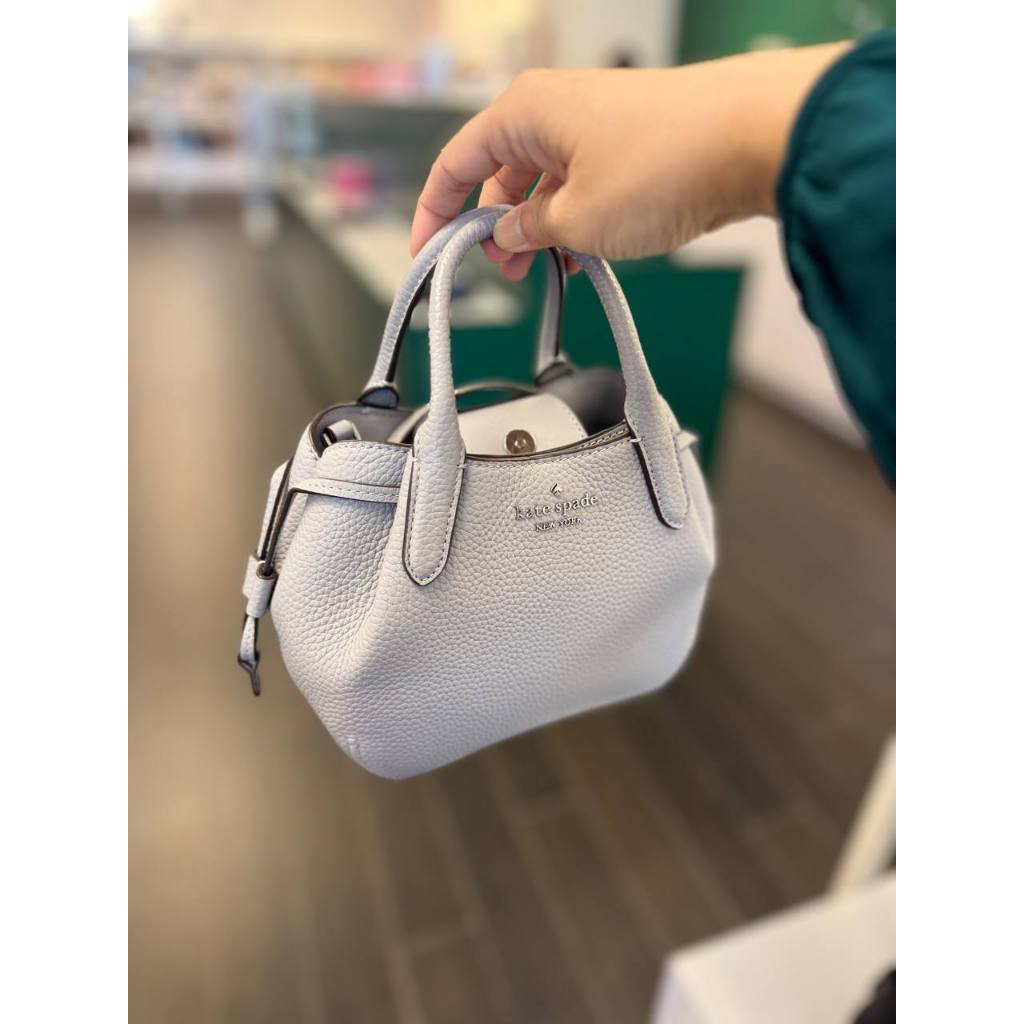 (MY Readystock) KS Dumpling Mini Satchel | Shopee Malaysia