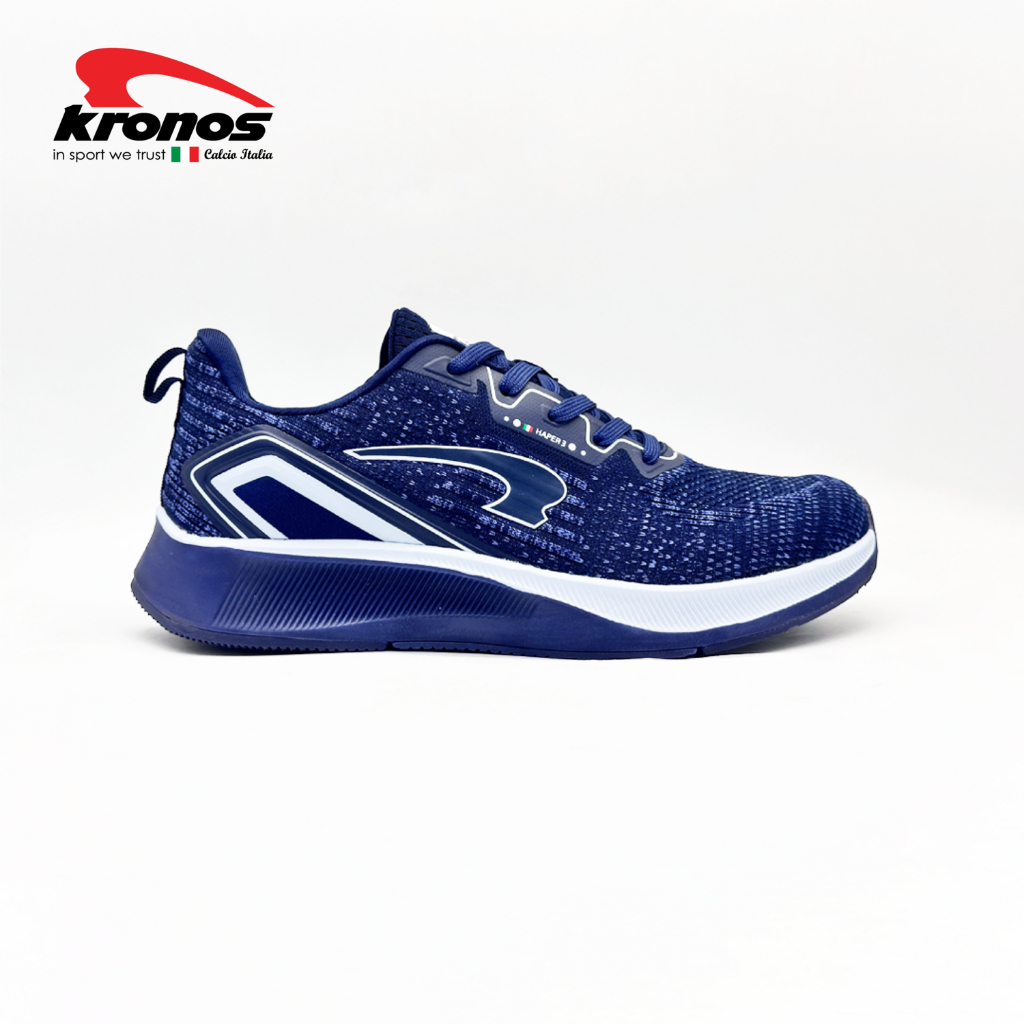 Kronos HYPER 3 Men's Running Sport Shoe KFM323082 | Shopee Malaysia
