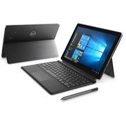 Dell Latitude 5285 Tablet 2-in-1 PC, Intel Core i5-7200U Processor, 8 ...