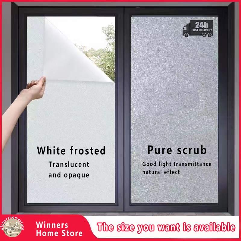 frosted sticker - Prices and Promotions - Apr 2026 | Shopee Malaysia