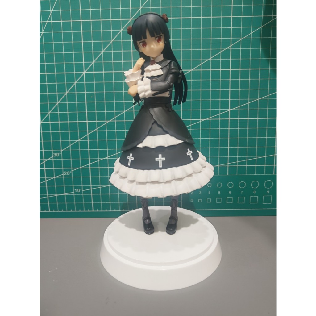 Ore No Imouto Ga Konnani Kawaii Wake Ga Nai Extra Figure – Kuroneko ...