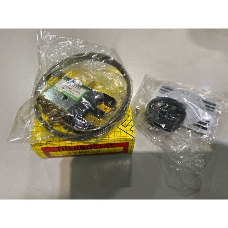 *Ready Stock*Refrigerator Thermostat Controller ATB-Y134 (Chiller Use ...