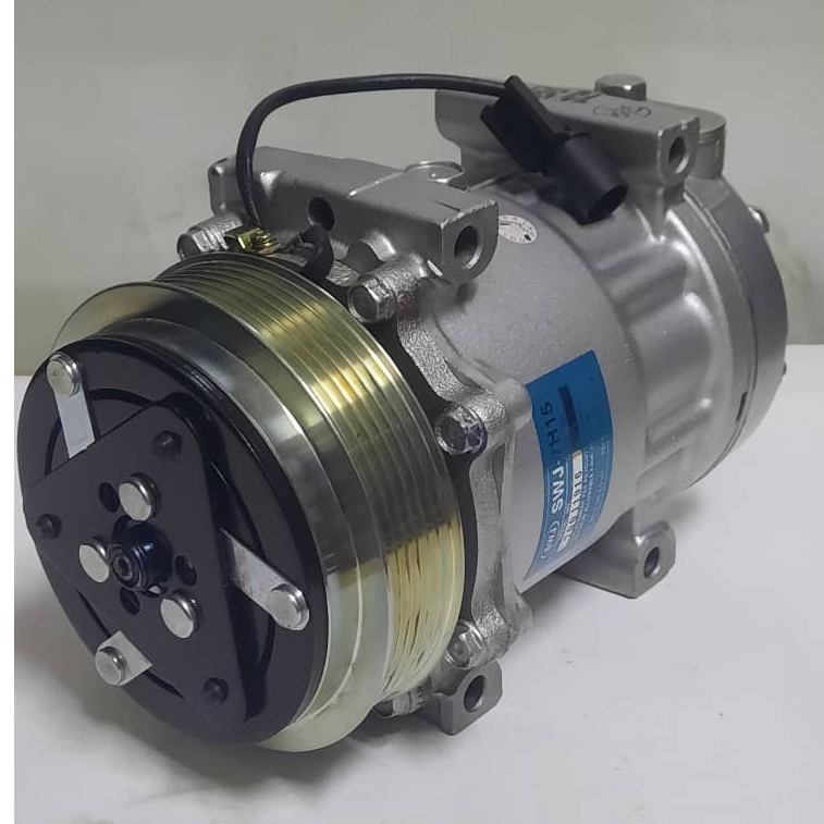 PROTON GEN2 SANDEN 7H15 R134a COMPRESSOR SWJ | Shopee Malaysia