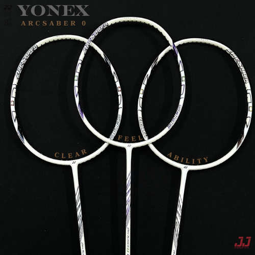YONEX ARCSABER (FEEL/ABILITY/CLEAR) 100% Original | Shopee Malaysia