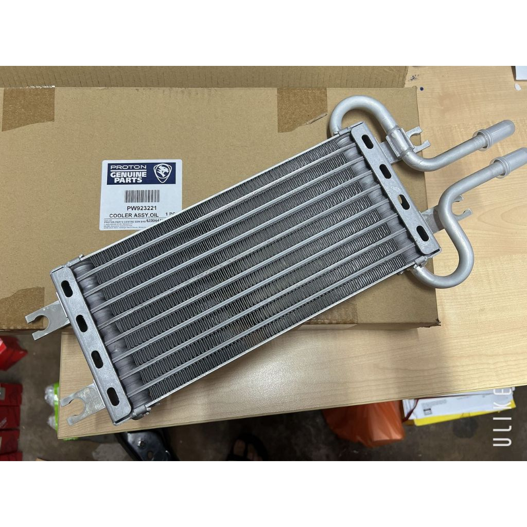 PW923221 ORIGINAL PROTON IRIZ, PERSONA VVTI (2016) AUTO GEAR BOX CVT ...