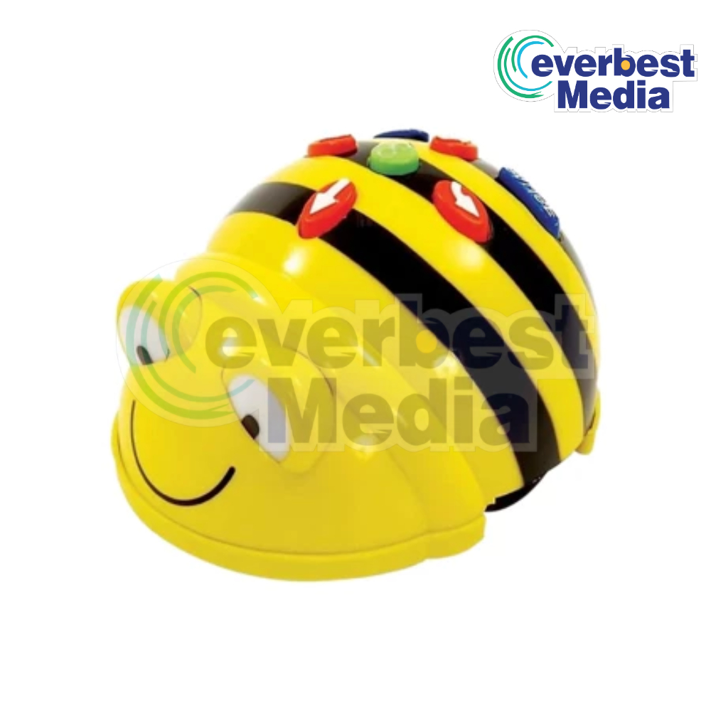 Bee-Bot® Programmable Floor Robot | Shopee Malaysia