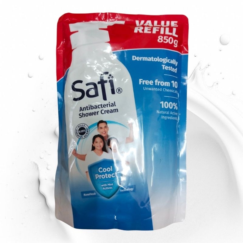 [Expired][Clearance] Sabun mandi/Body wash refill murah | Shopee Malaysia