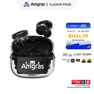 Amgras Official Store Online, May 2025 | Shopee Malaysia