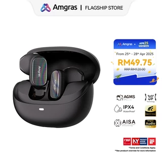 Amgras Official Store Online, May 2025 | Shopee Malaysia