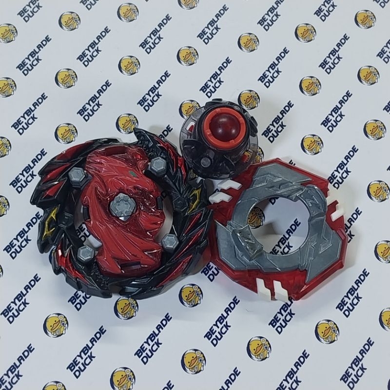 (Rare) GT Venom Pegasus Hero Killer: Stain BNHA Combo (Good Condition ...