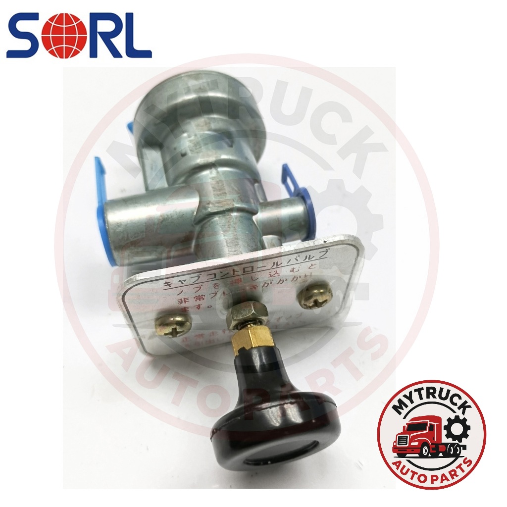 SORL | Trailers Truck Conventional Brake | Directional Control Valve ...