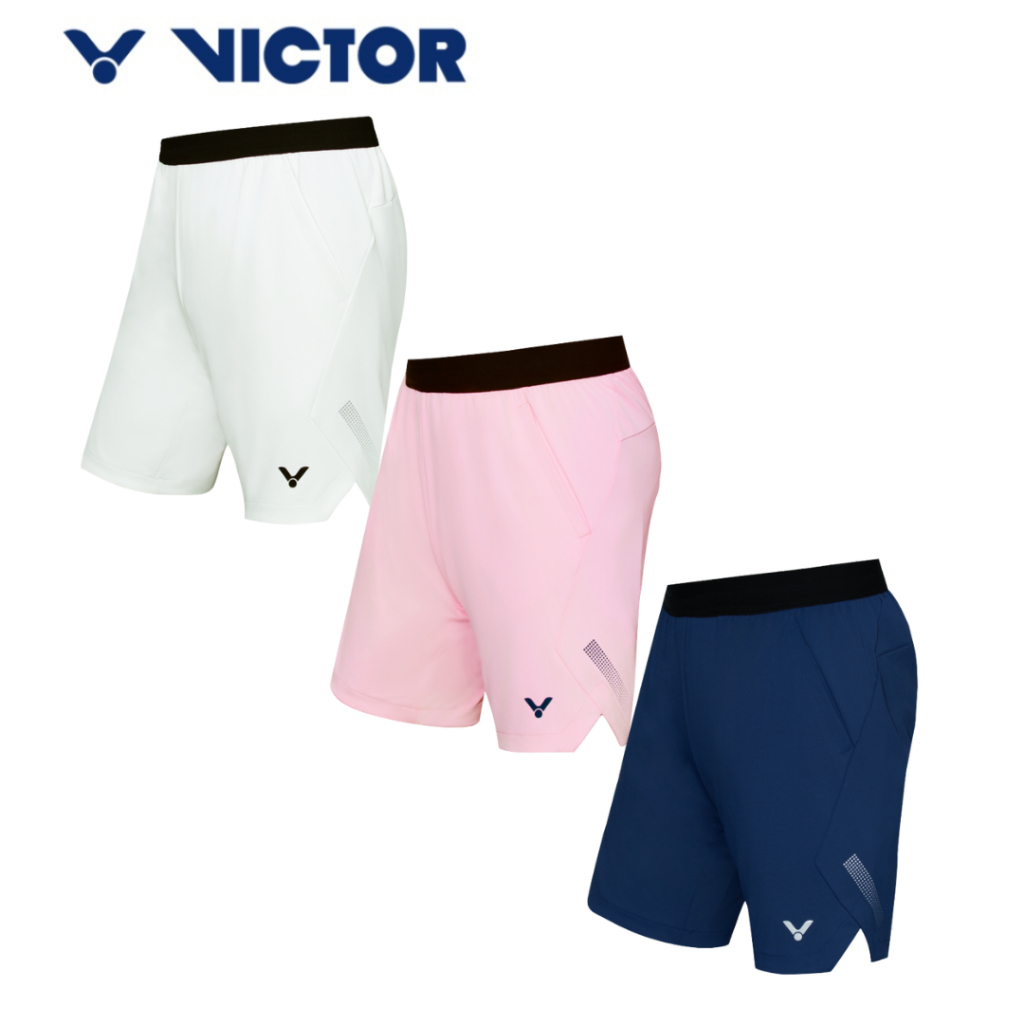 VICTOR CAPSULE COLLECTION Badminton Shorts R-507CPS | Shopee Malaysia