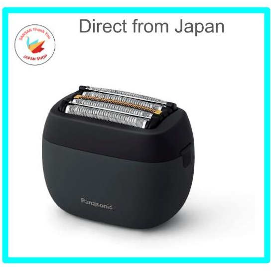 【Ships direct from Japan】 Panasonic LAMDASH Palm-in Shaver – Compact 5 ...