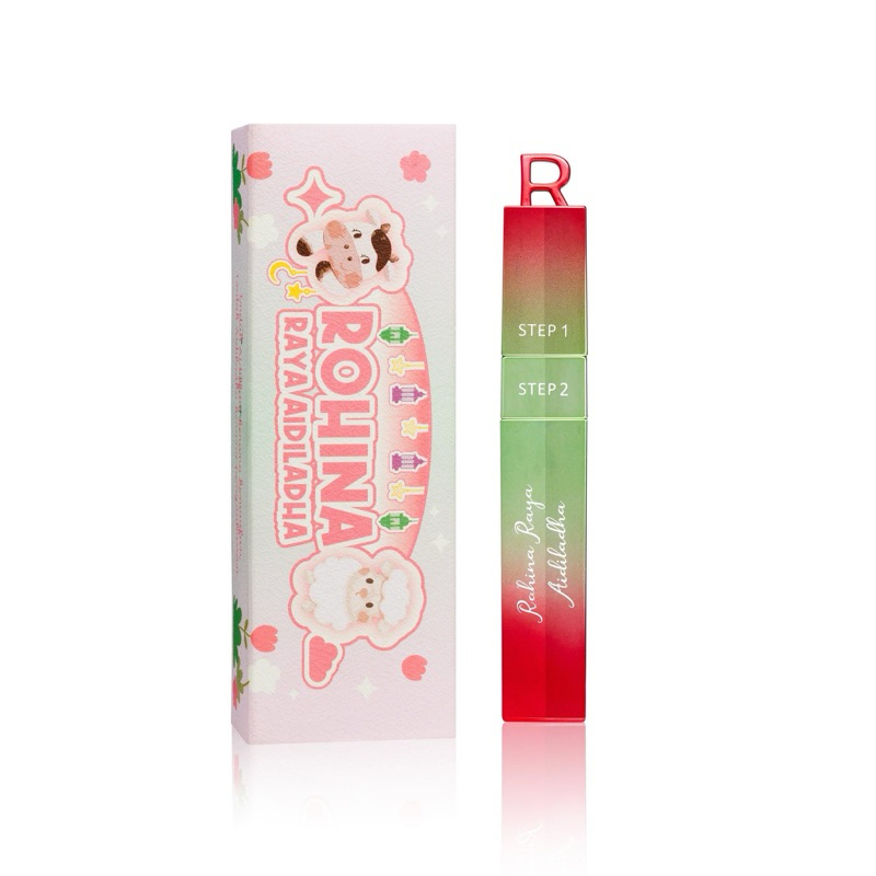 Rohina mascara raya aidiladha new edition rohina maskara | Shopee Malaysia