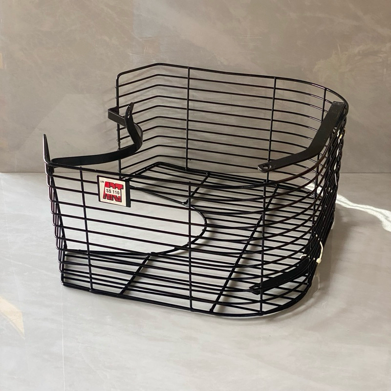 Y110 BAKUL BESI MOTOR RAGA BESI MOTOR | Shopee Malaysia