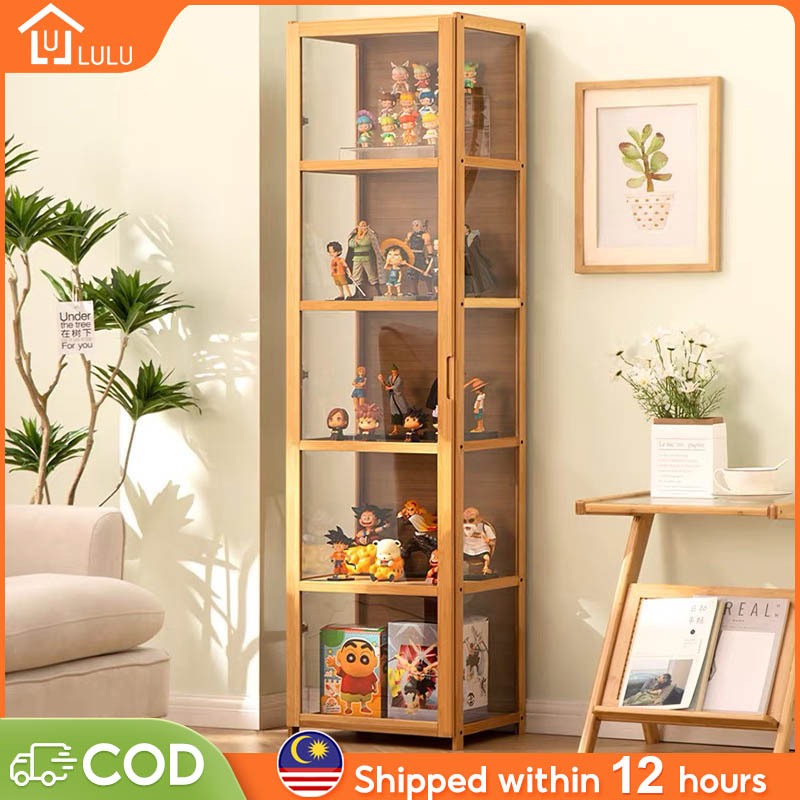 display cabinet - Prices and Promotions - Jun 2026 | Shopee Malaysia