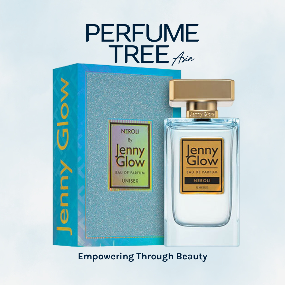 Jenny Glow Neroli Unisex Eau de Parfum 80ML [ Original Perfume Women ...