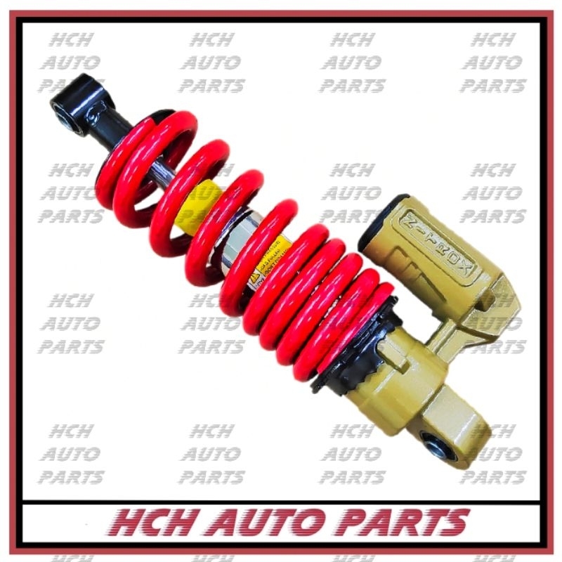 REAR MONOSHOCK ABSORBER - MODENAS / BAJAJ - PULSAR NS 200/ RS 200/ NS ...
