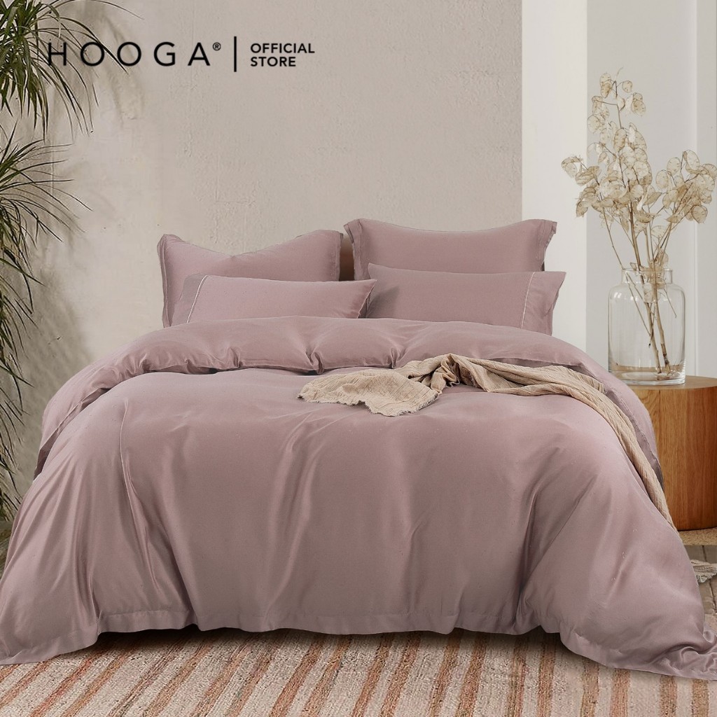 HOOGA Olav D Atticus / Boer / Elyona 1200TC TENCEL Lyocell Bedsheet ...