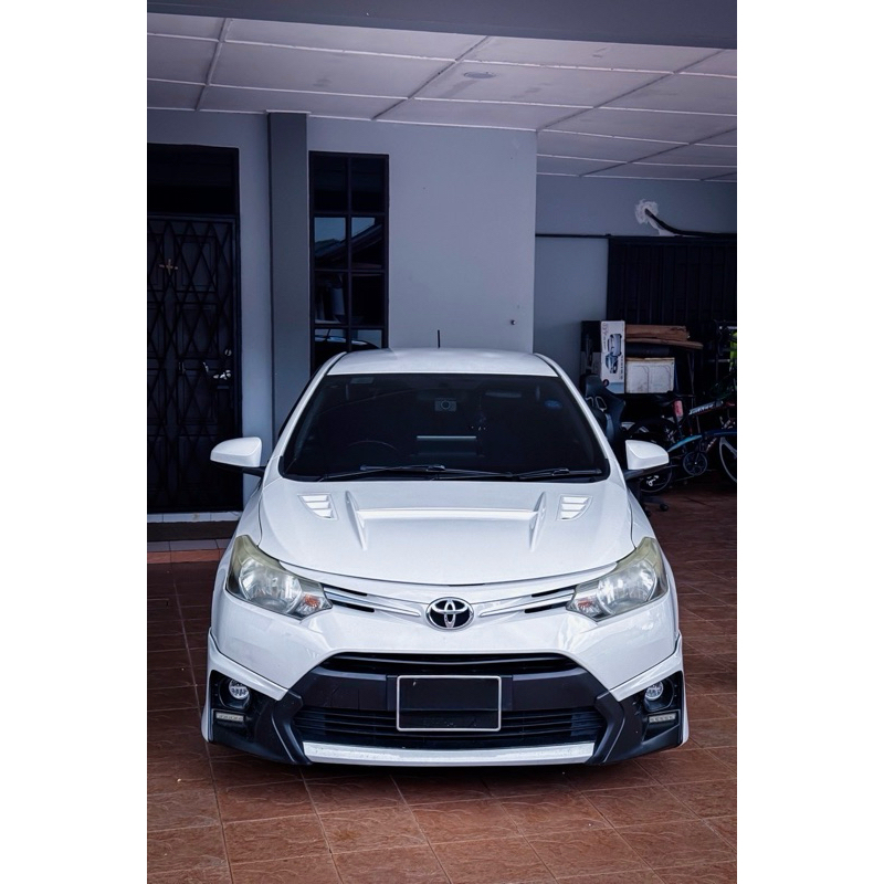 TOYOTA VIOS NCP150 13-18 MUGEN ADVANCE BONNET | Shopee Malaysia