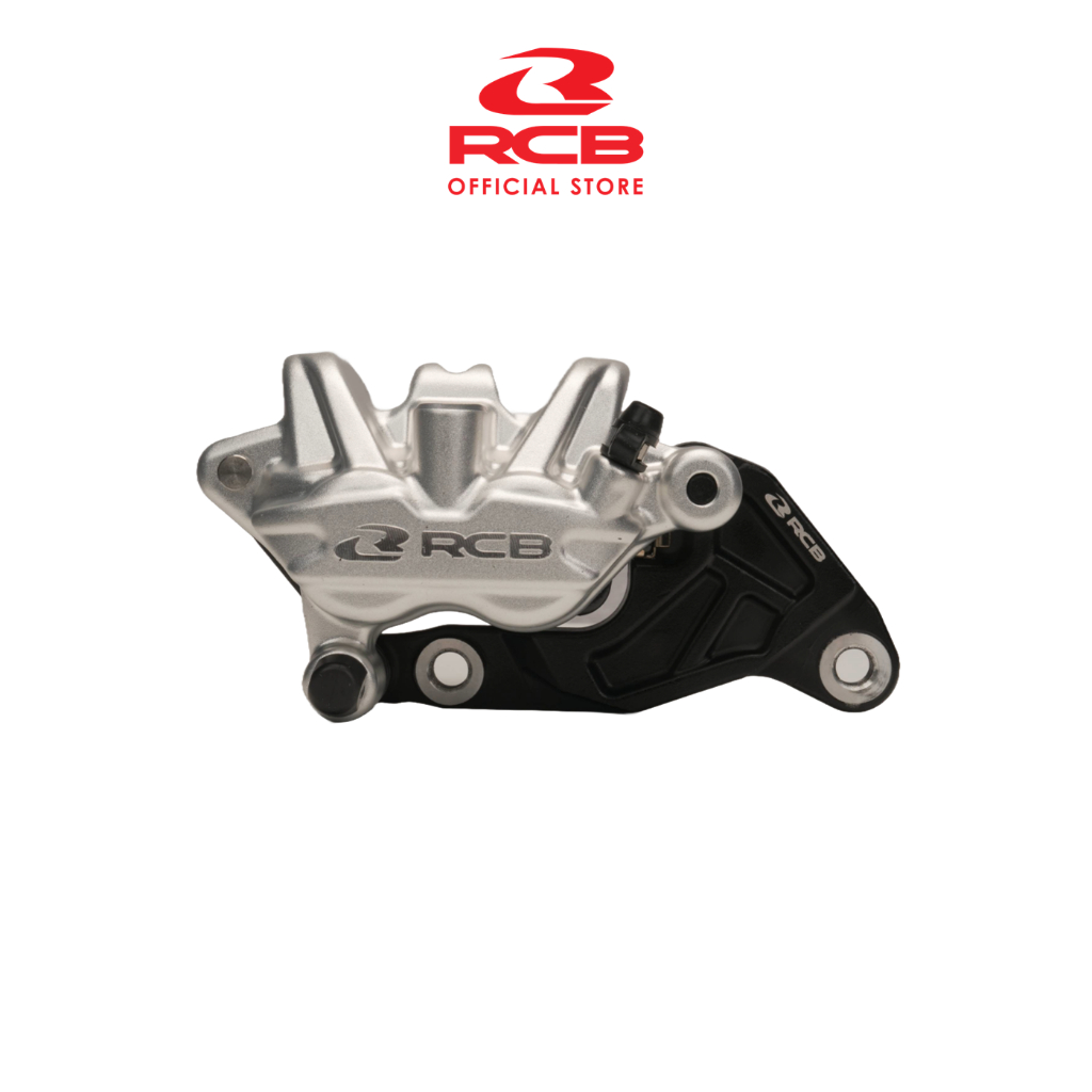 RCB S27 SERIES BRAKE CALIPER 2 PISTON / POT S-27 (NEW) | Shopee Malaysia