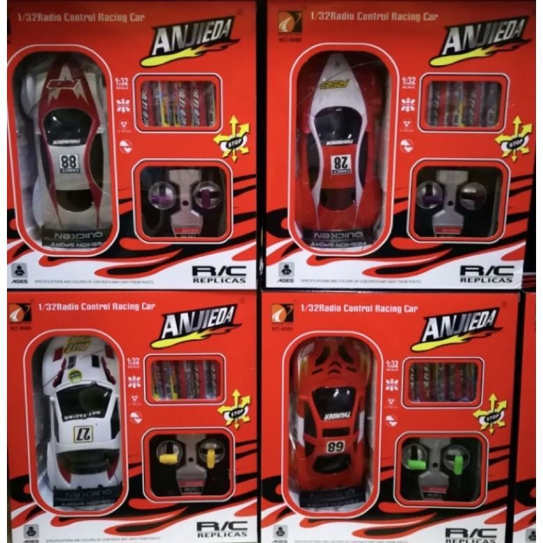 RC CAR HIGH SPEED Kereta Remote Control Car Kereta Remote Free Battery ...