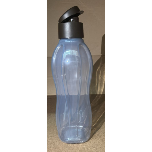 Tupperware eco bottle 1L (1PC) | Shopee Malaysia