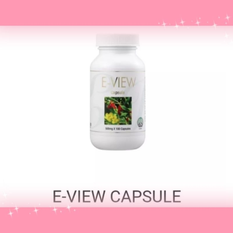 E. Excel E-View E视 Ready Stocks | Shopee Malaysia