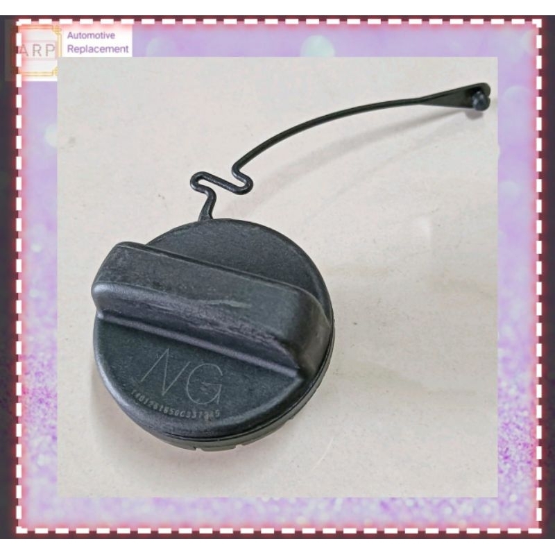 Fuel Tank Cap Myvi Gen3, Viva,Kelisa,Kenari,Axia,Bezza,Kembara | Shopee ...
