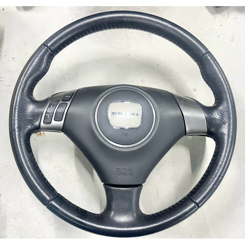 steering honda cl7 cl9 cm2 mitsuoka (B) | Shopee Malaysia