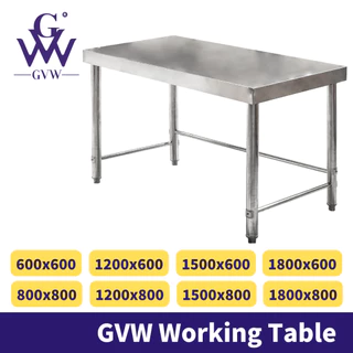 stainless steel table - Prices and Promotions - Oct 2025 | Shopee Malaysia