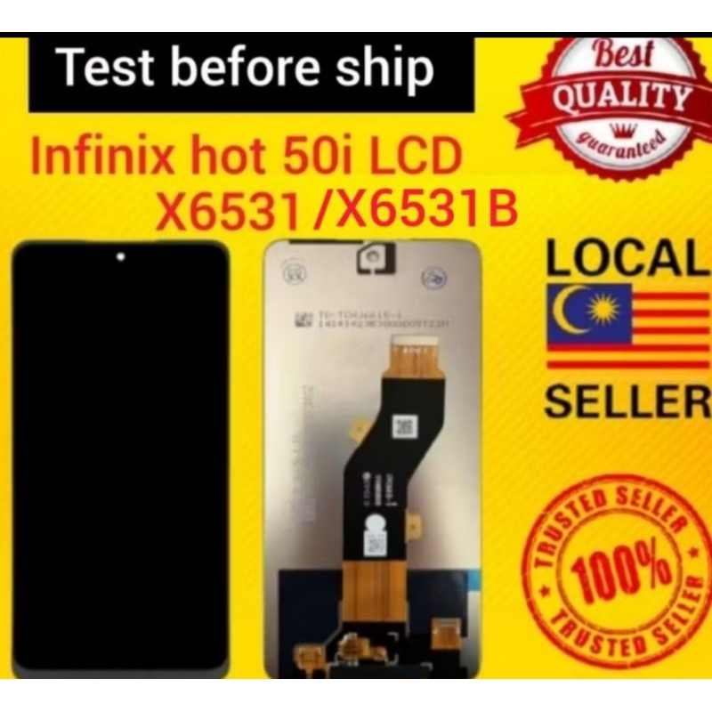 infinix hot 50i lcd INFINIX HOT 50I LCD | Shopee Malaysia