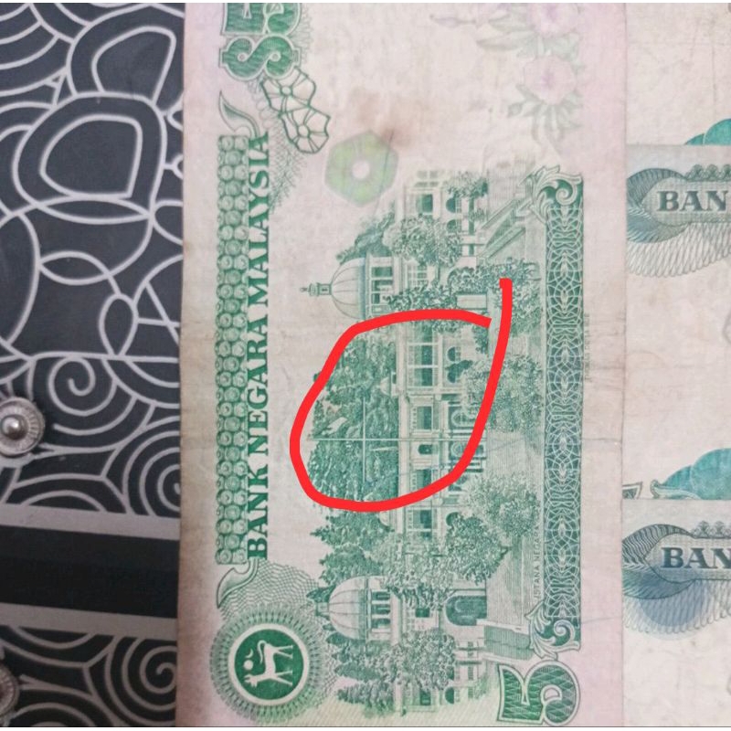 Rm5 Siri 6 condition(f)dirty back side got flag random give no cod ...