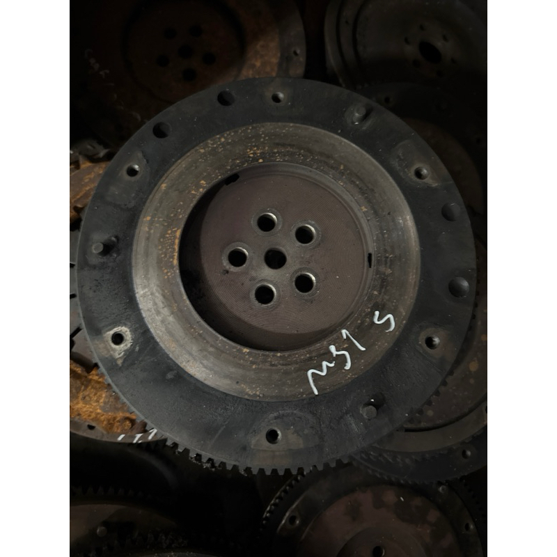 Proton Saga / Iswara LMSS LMST Manual Flywheel Used Original 1PC ...