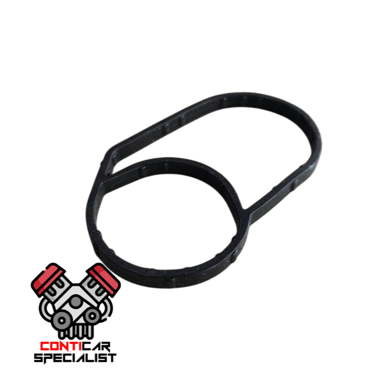 03C121119E THERMOSTAT HOUSING GASKET FOR AUDI A1 / VW BEETLE GOLF MK6 ...