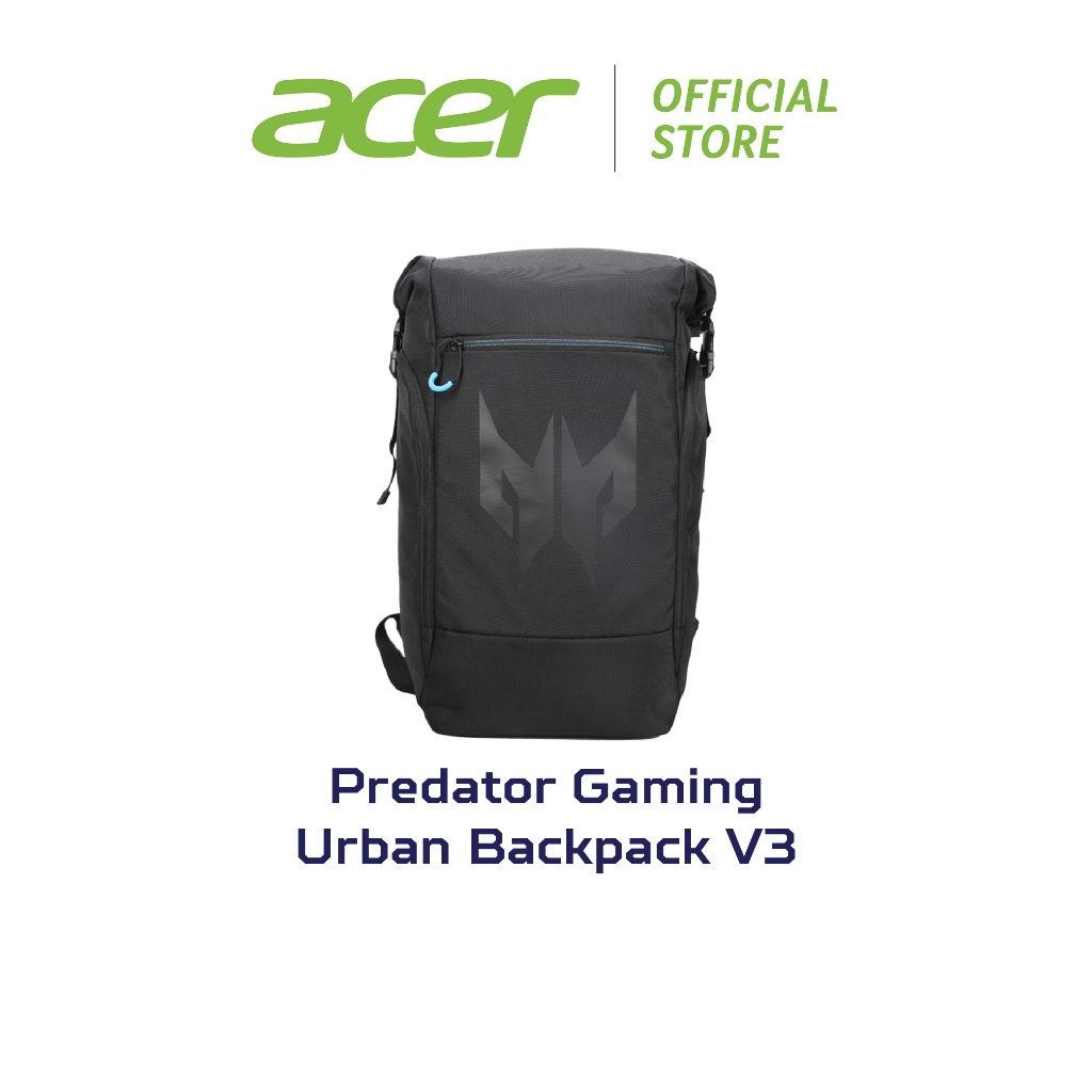 Acer Predator Gaming Backpack | Shopee Malaysia