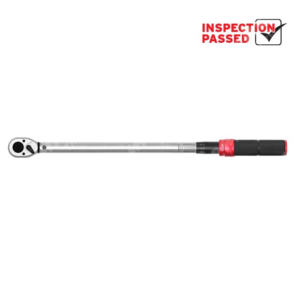 MERWIN MICROMETER AUTOMATIC TORQUE WRENCH (1/4″ – 1/2″DR) | Shopee Malaysia