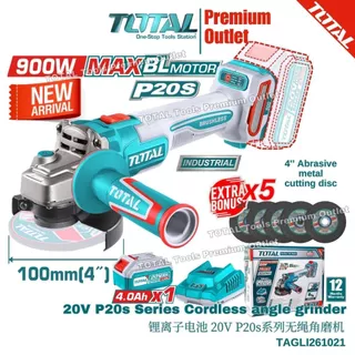 TOTAL Tools Premium Outlet, Online Shop | Shopee Malaysia