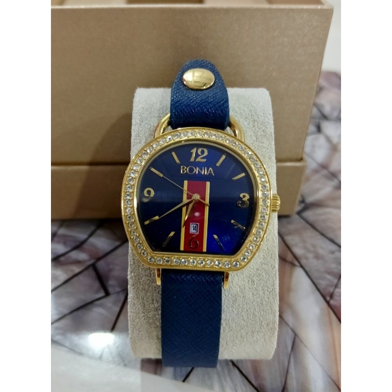 BONIA WATCH (💯% Original) | Shopee Malaysia
