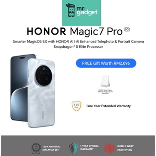 Buy honor magic 7 pro Online With Best Price, Aug 2025 | Shopee Malaysia